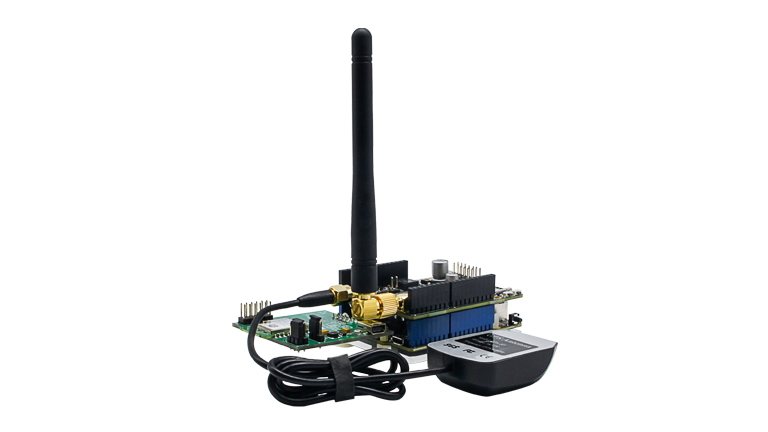 Renesas Synergy™ AE-CLOUD2 evaluation kit | Avnet Silica