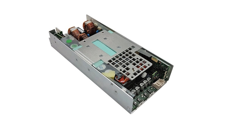 Bel Power Solutions MBC1200/MBE1200 Series AC-DC Power Supplies | Avnet ...