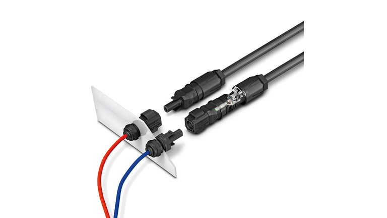 Phoenix Contact Unbreakable Connections | Avnet Abacus