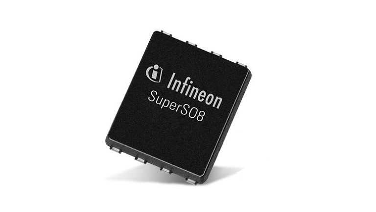 Infineon General-Purpose MOSFETs | Low-voltage MOSFETs | EBV Elektronik