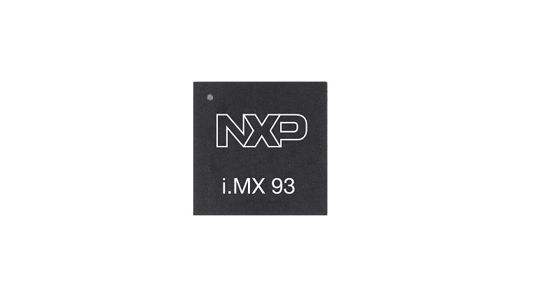 NXP Semiconductors i.MX 93 Applications Processor | EBV Elektronik