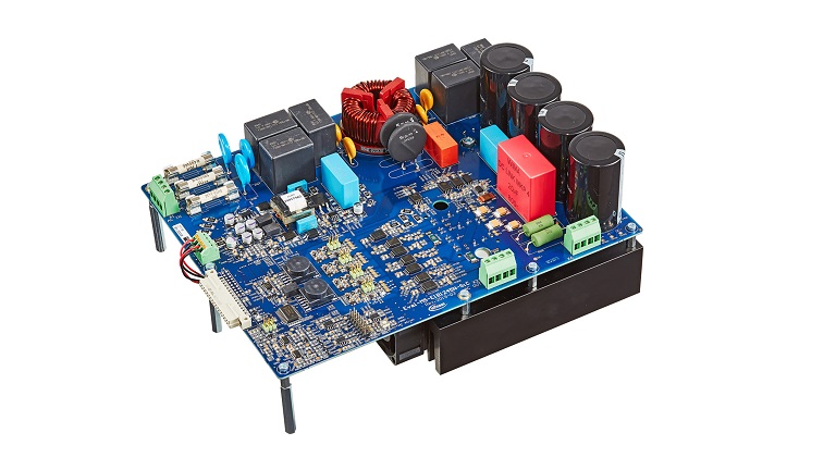 Infineon CoolSiC | EBV Elektronik