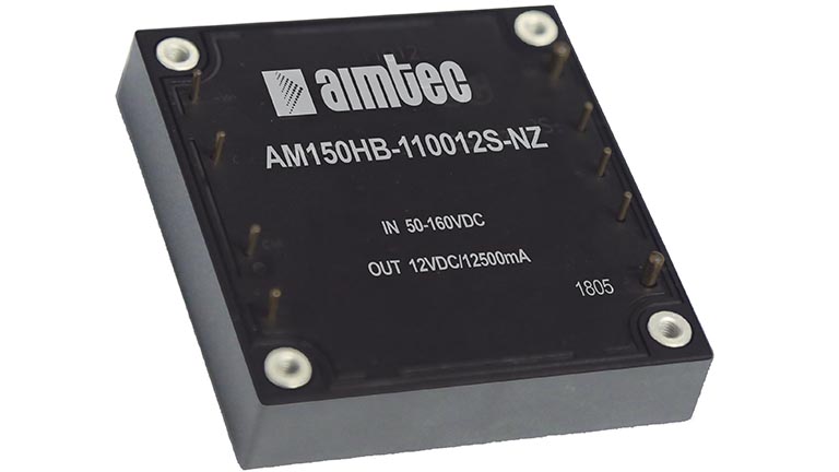 Aimtec AM150HB-NZ Series - Avnet Abacus