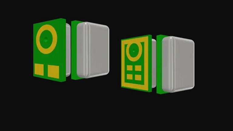 PUI Audio Wide-band MEMS microphones | Avnet Abacus