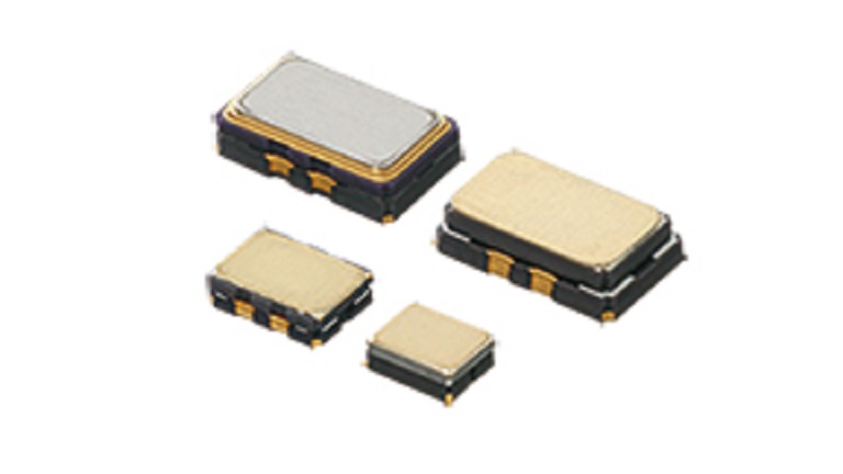 Murata TCXO Precision Crystal Oscillators | Avnet Abacus