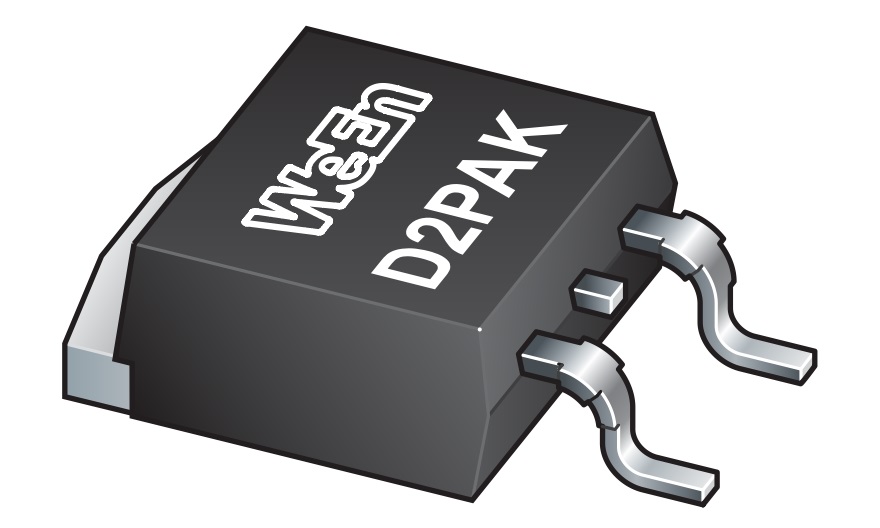 Analog & Power Management | WeEn | EBV Elektronik