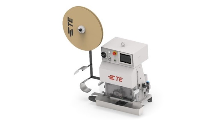 TE Connectivity | Authorised Distributor in EMEA | Avnet Abacus