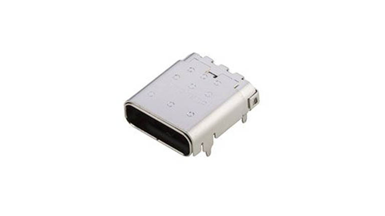 Amphenol CS USB Type C Connectors - Avnet Abacus