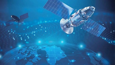 Next-Gen GNSS: Eyes in the Sky | Avnet Silica