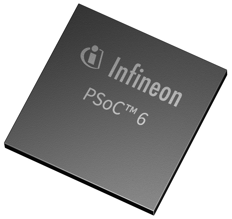Infineon Industrial MCUs | EBV Elektronik