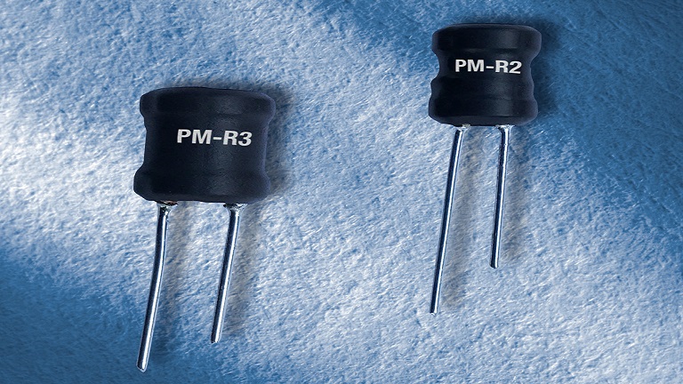 Premier Magnetics PM-R drum core inductors - Avnet Abacus