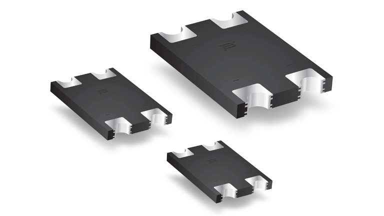 Bourns Model CD-MBL, CD-DF4 and CD-HD Series Chip Diodes - Avnet Abacus