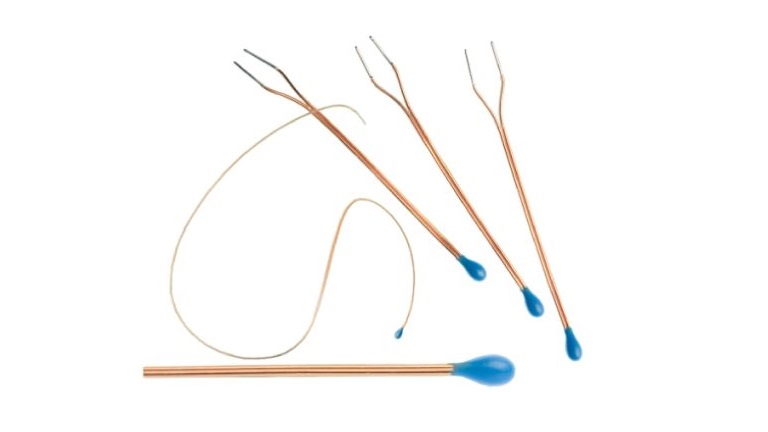Murata NXF Series NTC Thermistors - Avnet Abacus