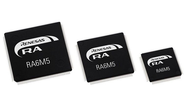 Renesas RA MCU Family | Avnet Silica
