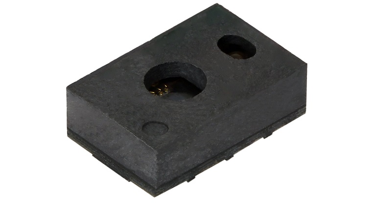 Vishay VCNL36687S VCSEL-powered proximity sensor | EBV Elektronik