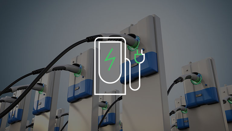 SiC for EV Charging | Avnet Silica