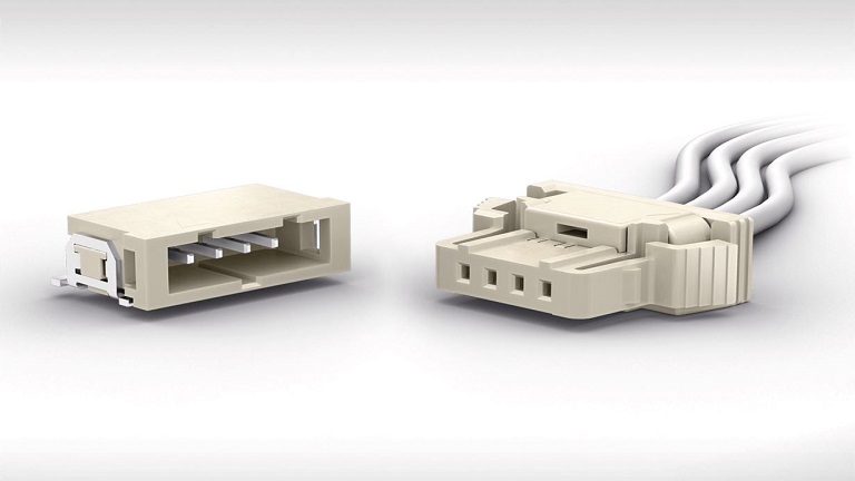 TE Connectivity ERNI iBridge Ultra | Avnet Abacus