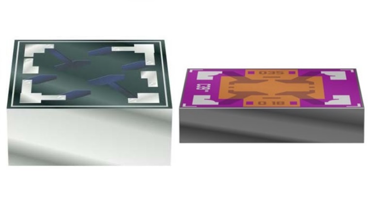 TDK EPCOS C33 And C39 Series MEMS Pressure Sensor Dies - Avnet Abacus