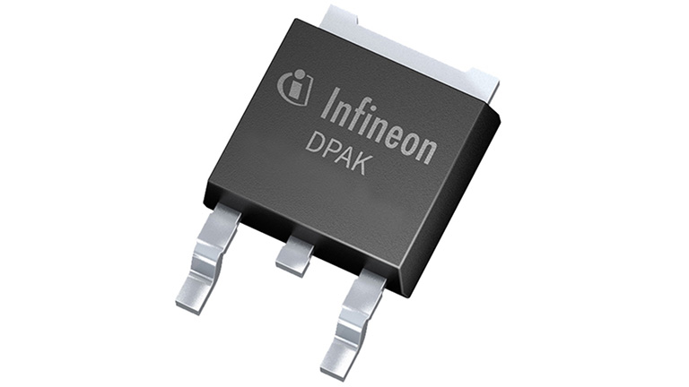 Infineon Si, SiC & GaN | EBV Elektronik