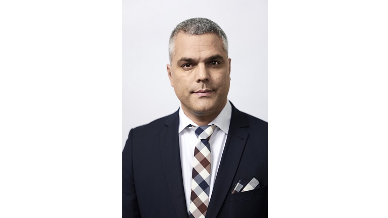 Executive Team - Avnet Abacus