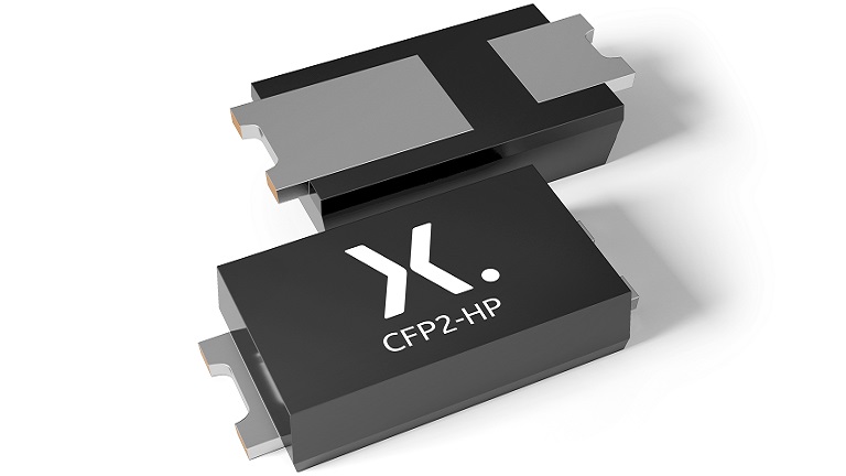 Motor Control Solutions | Nexperia | EBV Elektronik