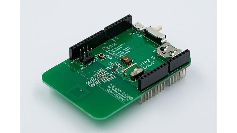 NXP Semiconductors NTAG® 5 Development Kits | EBV Elektronik