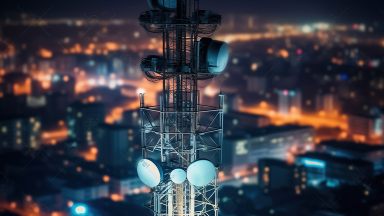 What is the impact of using AI in 5G networks | Avnet Silica