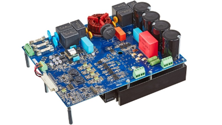 Infineon Technologies Cool SiC™ MOSFET | EBV Elektronik