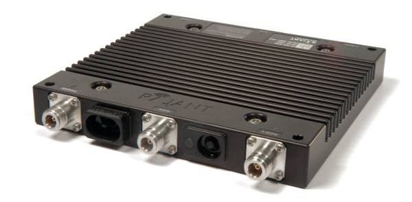 Anti-collision technology: Automated Safety | Avnet Silica