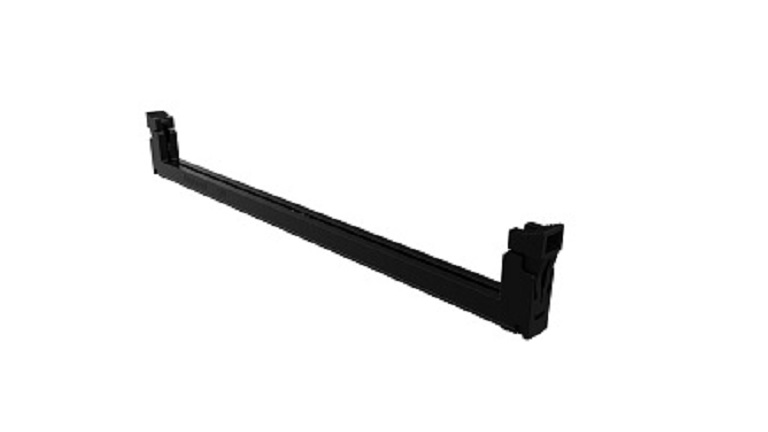 Amphenol CS DDR5 Memory Module Sockets (SMT) | Avnet Abacus