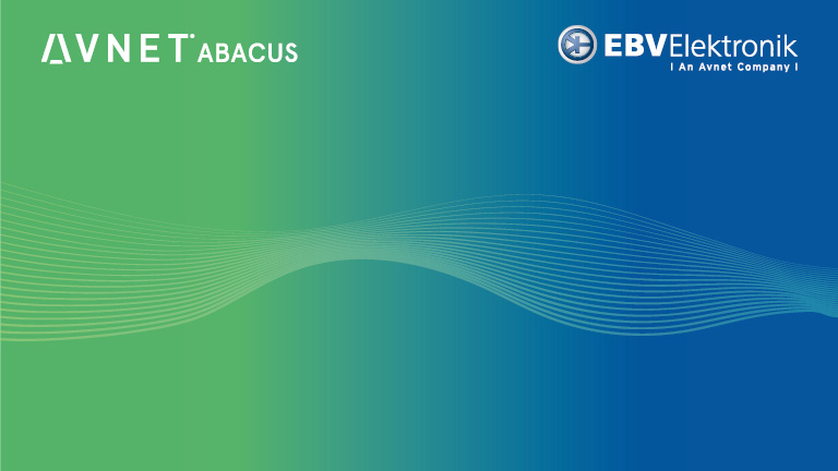 Einladung zur World of Electronics von Avnet Abacus und EBV | EBV ...