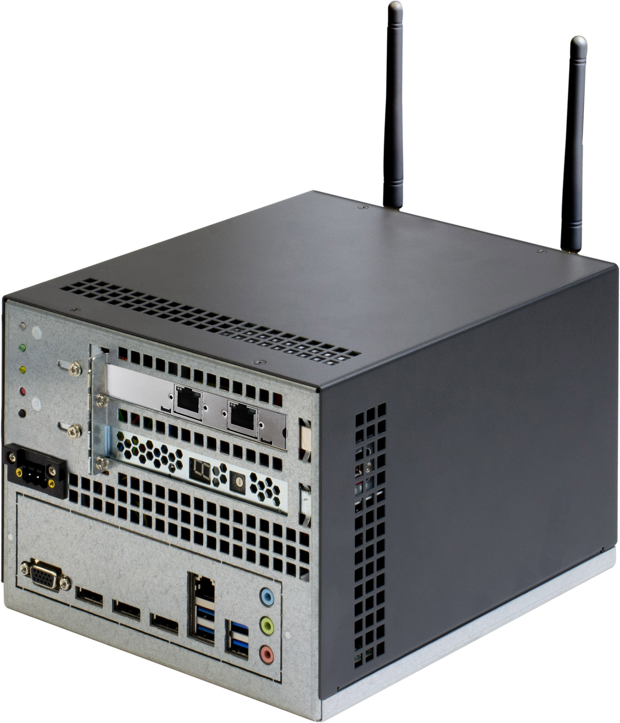 Factory Automation | Tria | EBV Elektronik