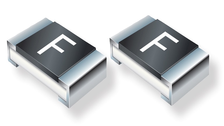 Bourns SF-0402FP Series Thin Film Chip Fuses - Avnet Abacus