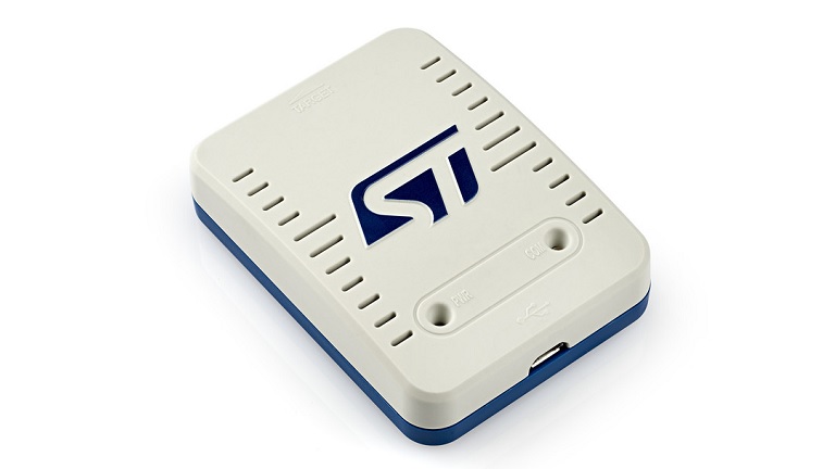 STMicroelectronics STLINK-V3PWR Debugger | Avnet Silica