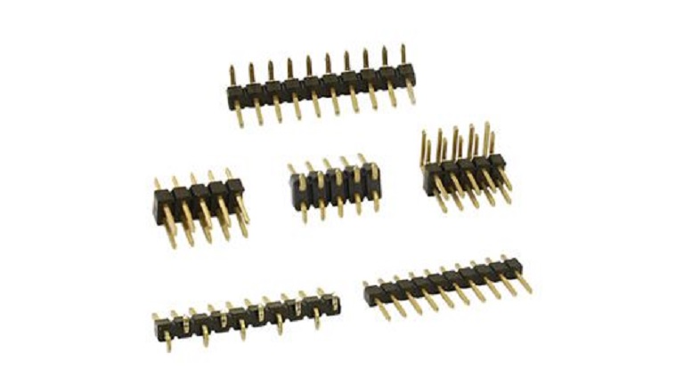 Amphenol CS EconoStik™ 2.54mm Headers | Avnet Abacus