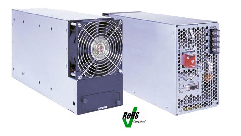 Bel Power Solutions FXC7000 Series - Avnet Abacus