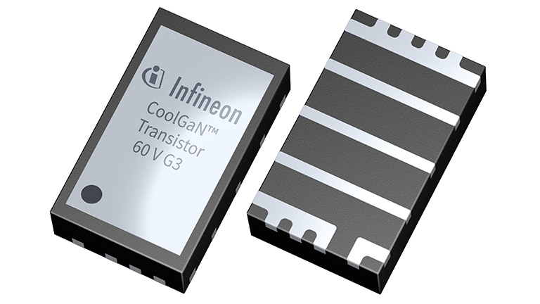Infineon Si Sic Gan Ebv Elektronik