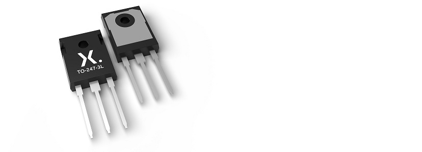 Nexperia's IGBTs in 600 V | EBV Elektronik