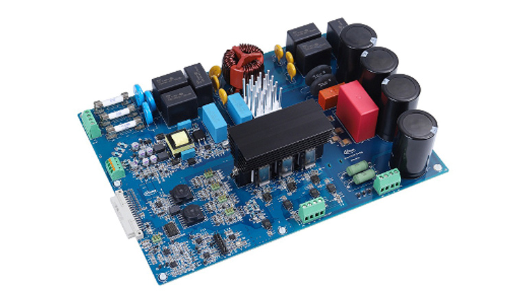 Infineon Cool SiC | EBV Elektronik