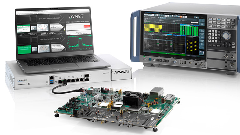 Private 5G networks are becoming fundamental to enterprises | Avnet Silica