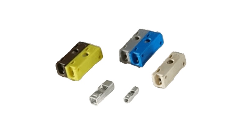 TE Connectivity BUCHANAN WireMate Connectors | Avnet Abacus