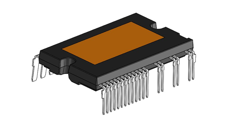 ASPM26 automotive Smart Power Modules SPM | onsemi IGBTs Solutions ...