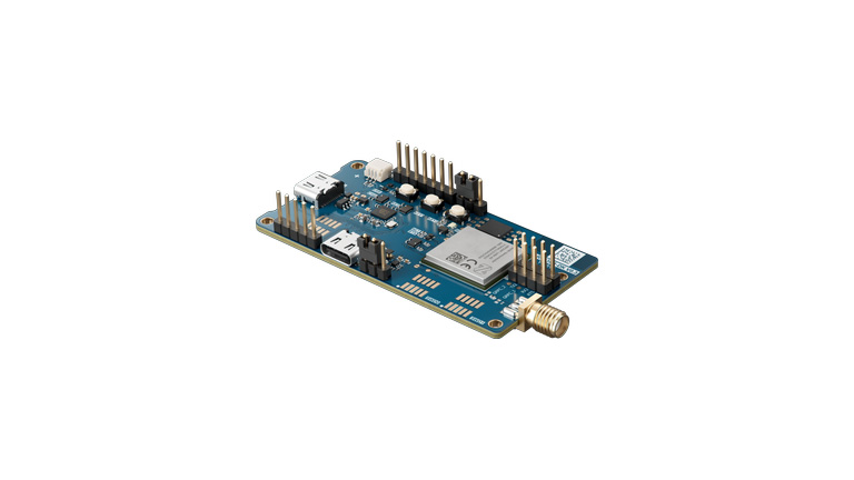 Nordic Semiconductor nRF93M1 Cat 1 bis modem & DK | Avnet Silica