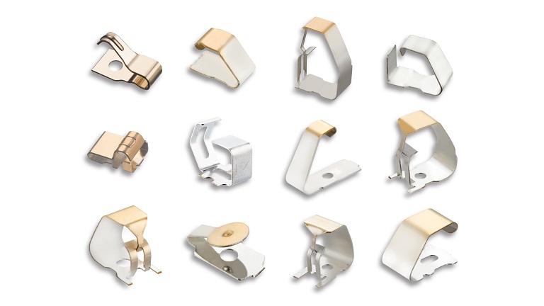 Harwin SMT Spring Contacts - Avnet Abacus