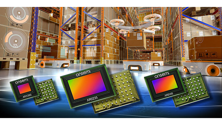 onsemi Hyperlux SG | EBV Elektronik