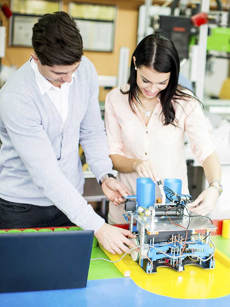 REACH and RoHS Compliance in EMEA | EBV Elektronik