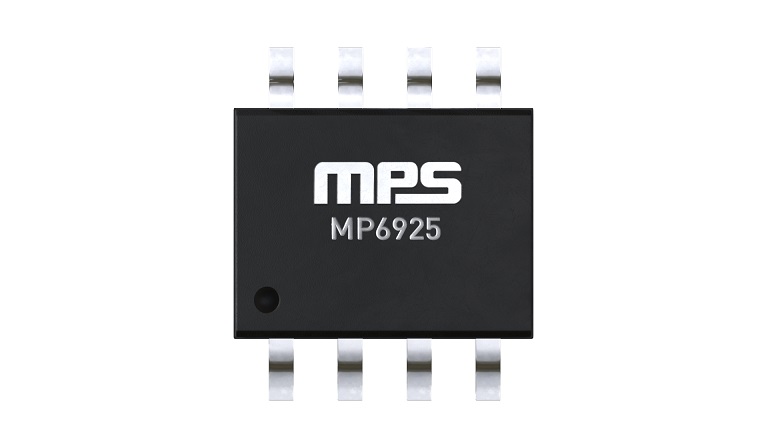 MPS AC/DC Solutions | Avnet Silica