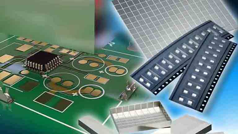 Harwin Shield Can Kit - Avnet Abacus