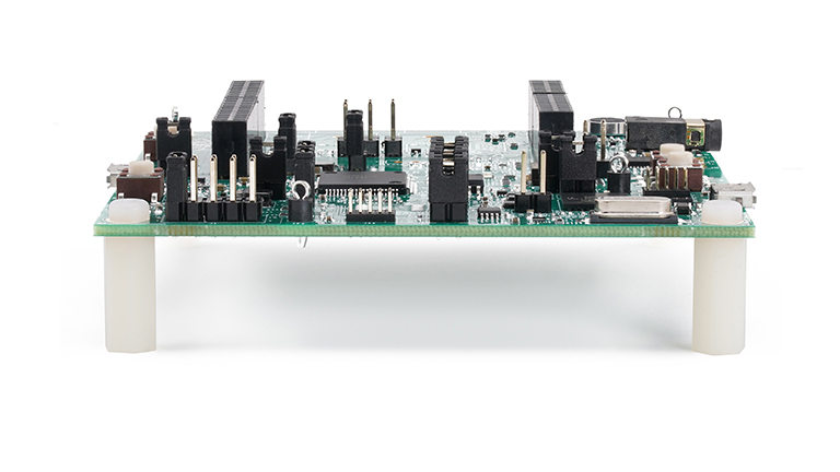 NXP i.MX RT1010 Communicator | Avnet Silica