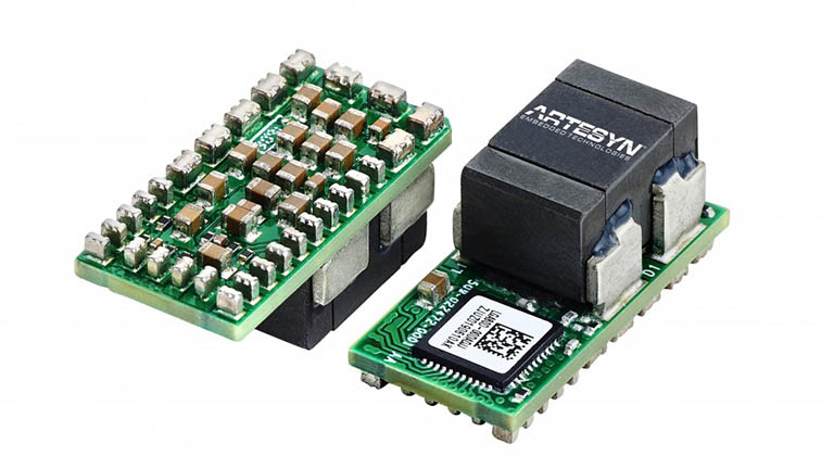 Artesyn LGA80D Series DC-DC Converters | Avnet Abacus